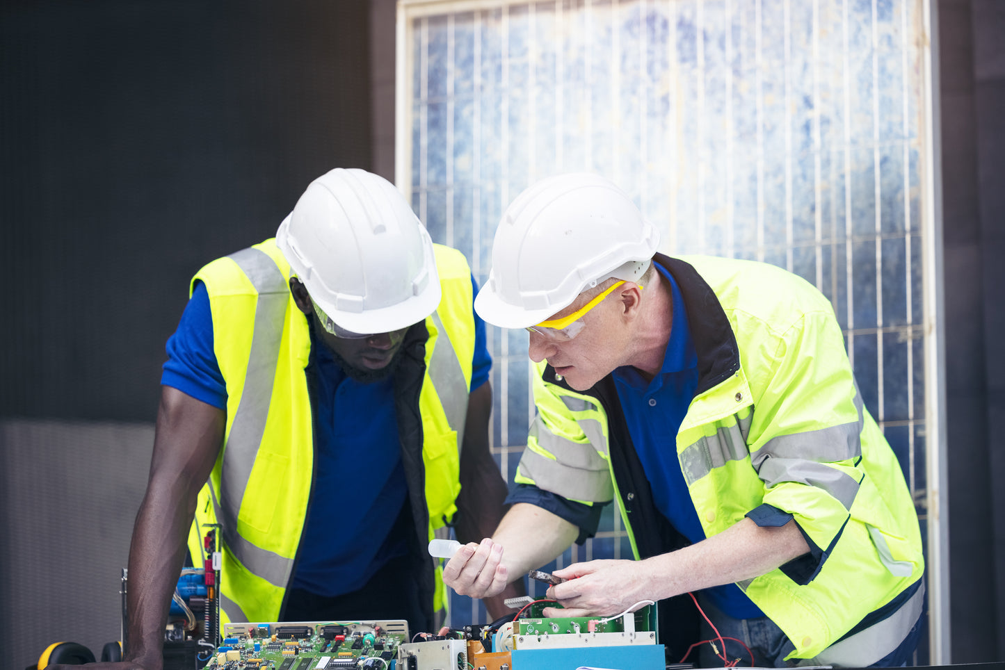 Qualified Electrical Worker (QEW) – Electrical Safety & Compliance Tra ...