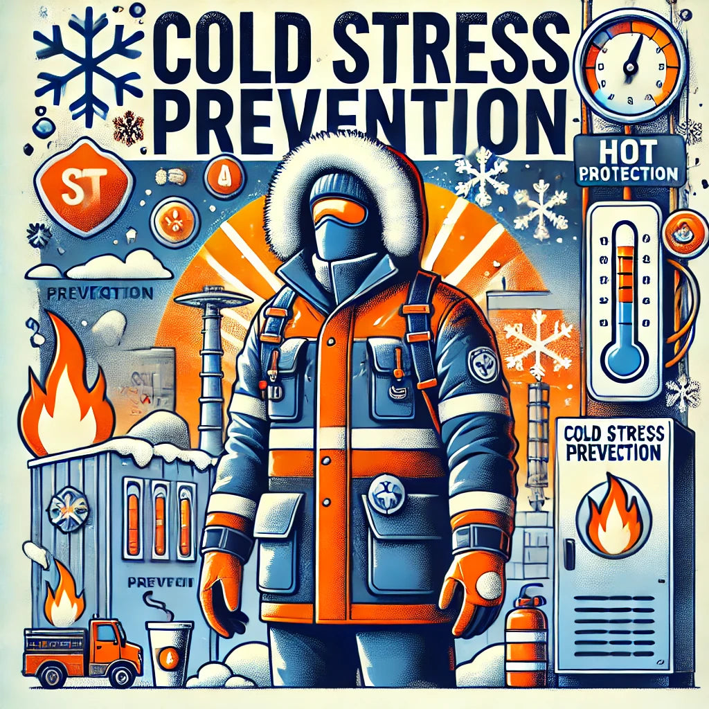 Cold Stress Prevention and Safety – buildrightacademy.us